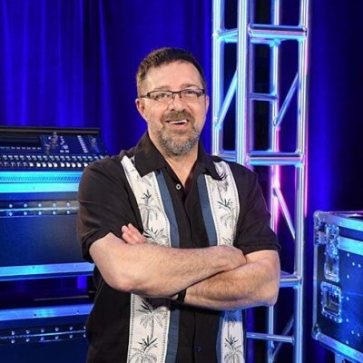 Our Team | Event Planners | Event Sound Engineers | Audio Visual Dynamics