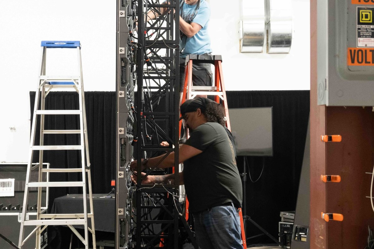 Creative Sustainability Practices Transforming Corporate Events